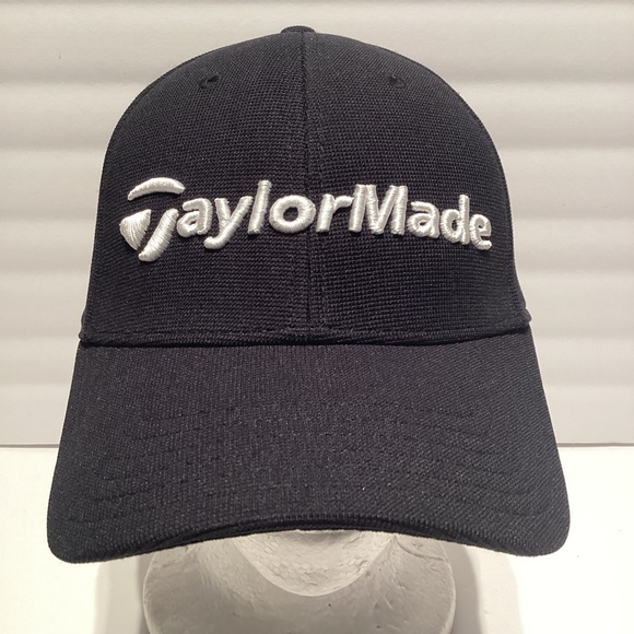 TaylorMade | Accessories | Taylormade Since 967 Adjustable Strapback ...